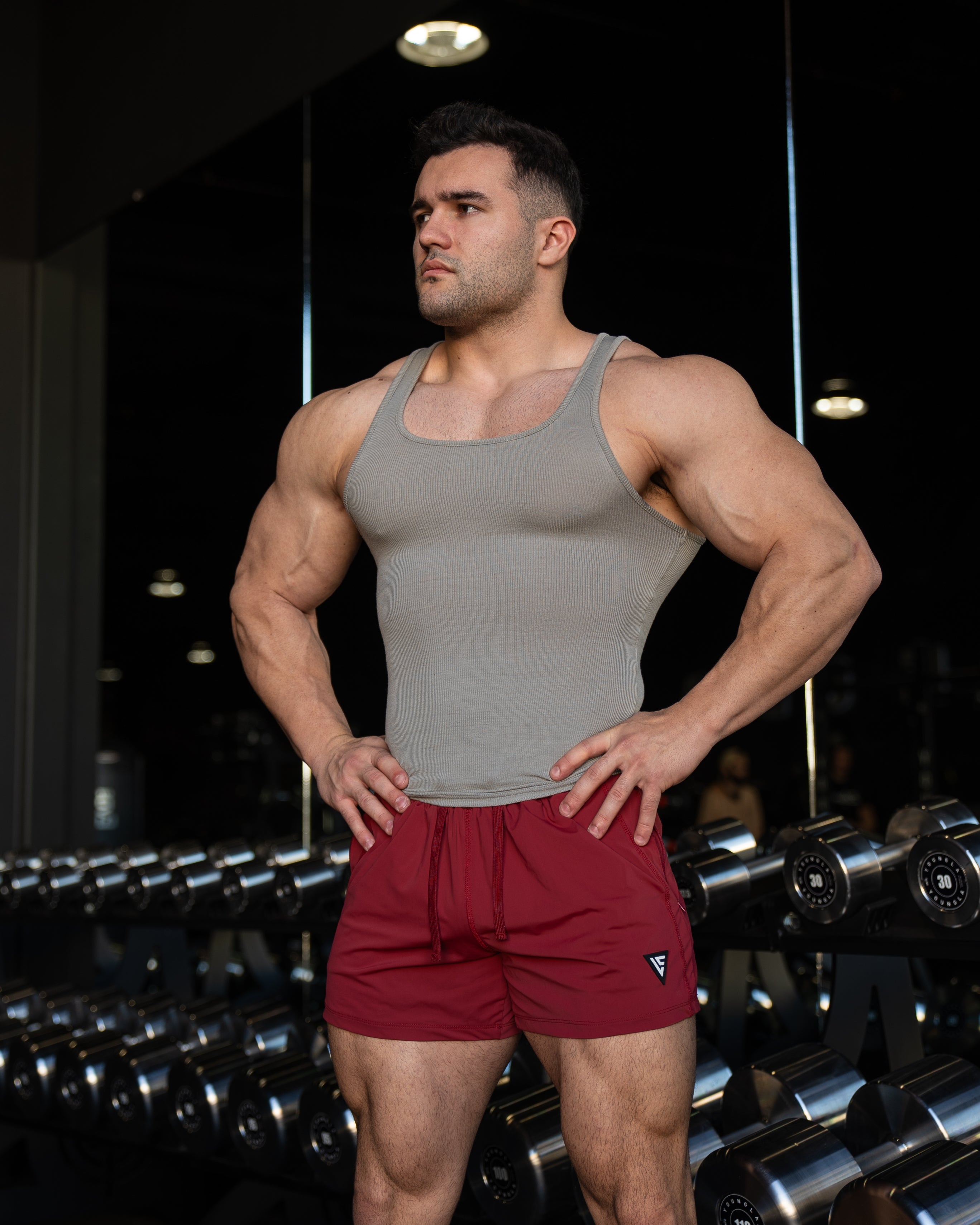 The Perfect Beater (Unicolor 2 pack) (Updated Fit) – Vical Apparel