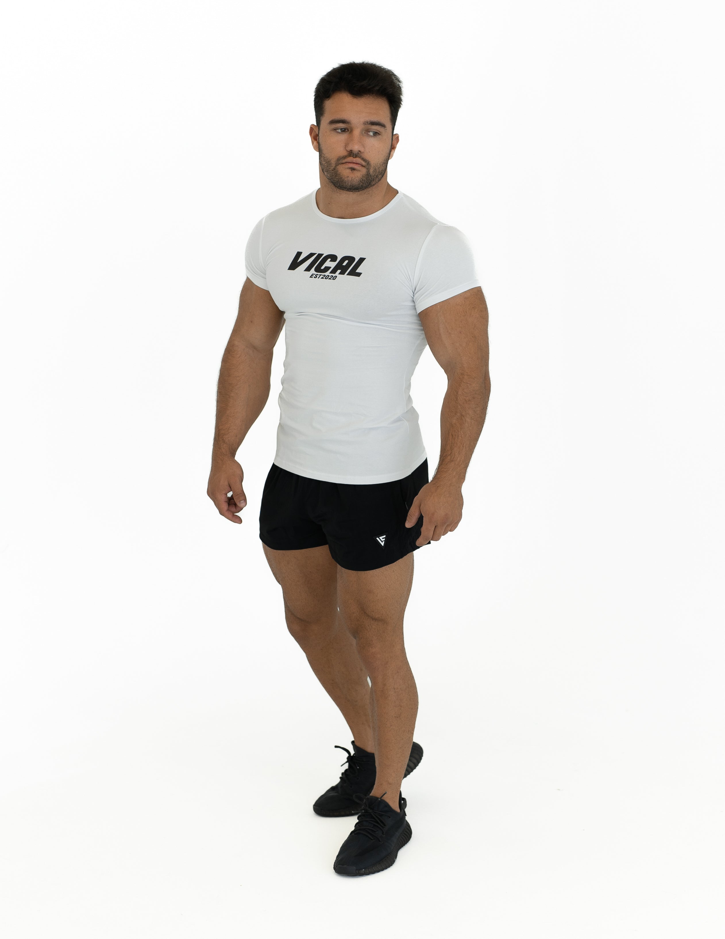 Delt Tee – Vical Apparel