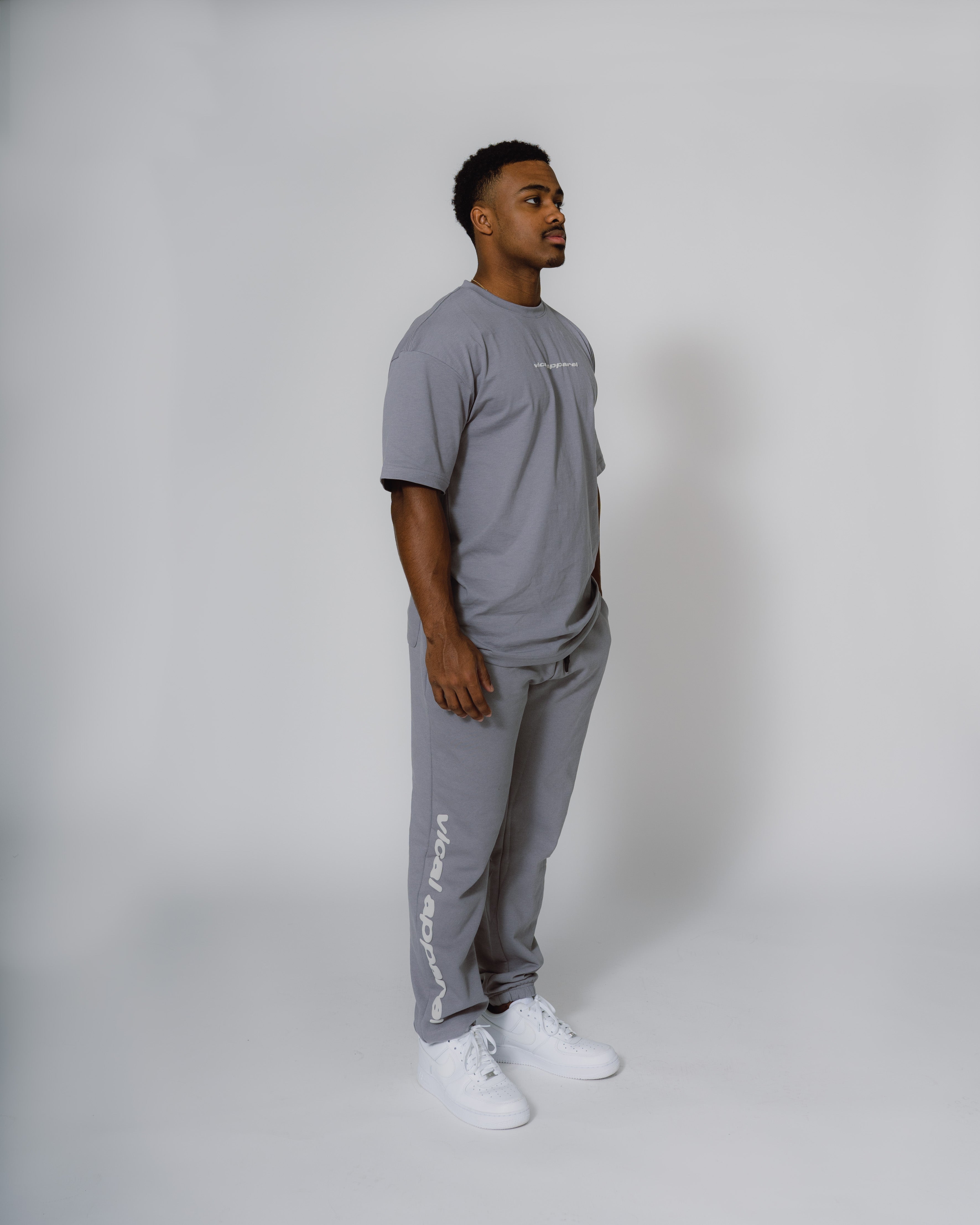 Relaxed Tee – Vical Apparel