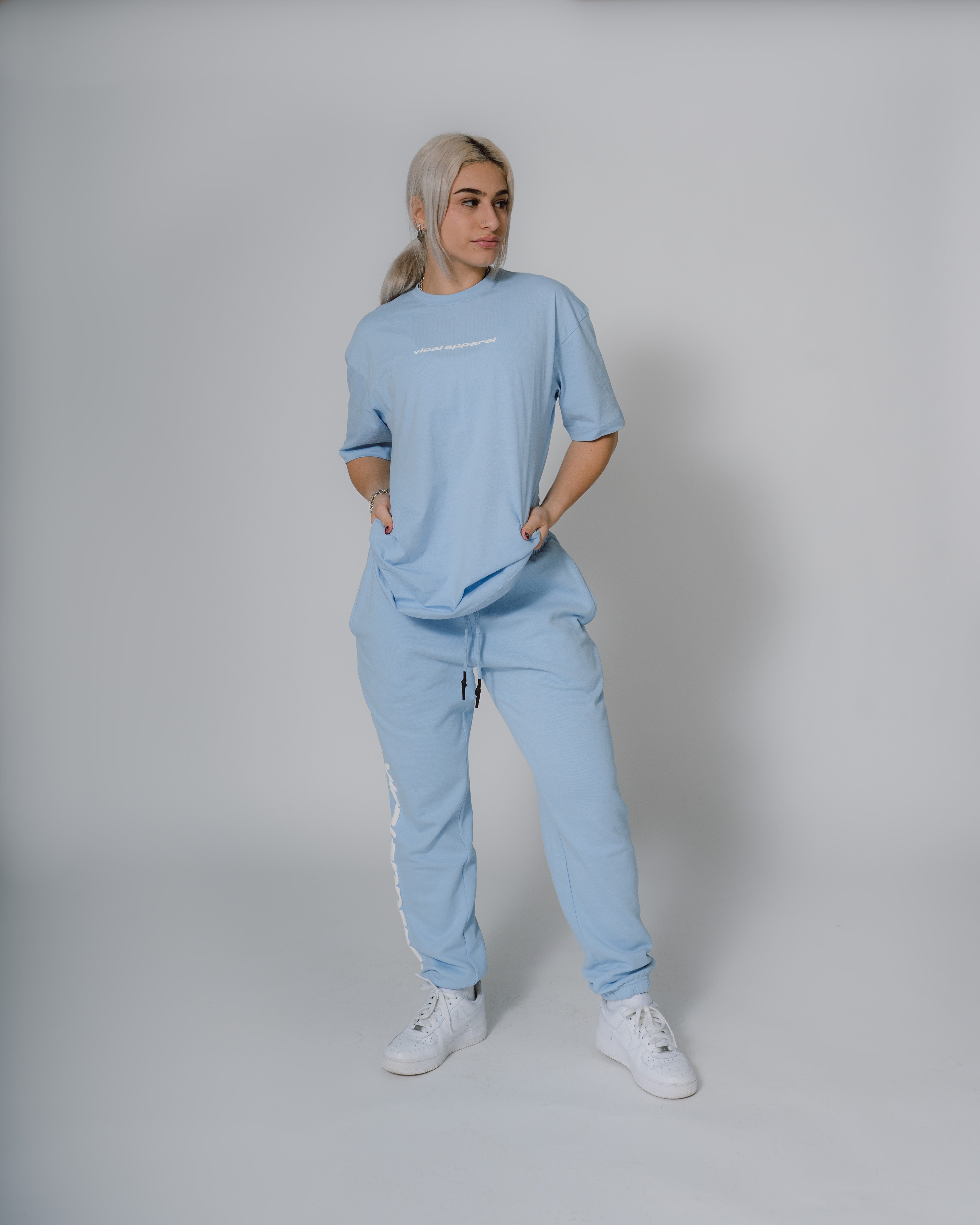 Relaxed Tee – Vical Apparel